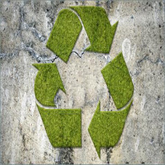 Green Concrete PPT | Play PPT